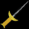 The Air Dagger - The Golden Dawn Shop